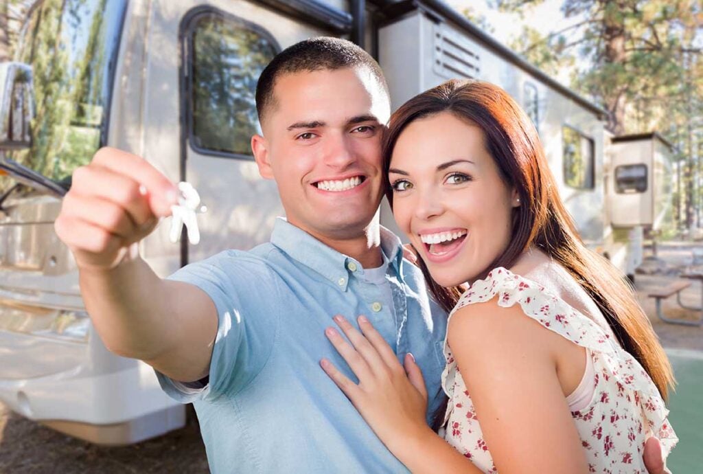 RV Finance | Giant RV