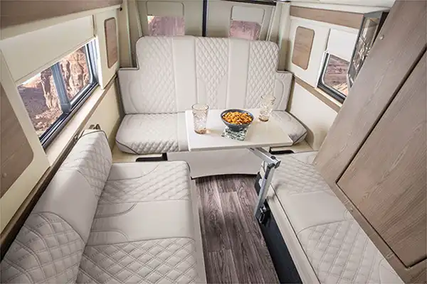 Midwest Automotive Designs | Giant RV