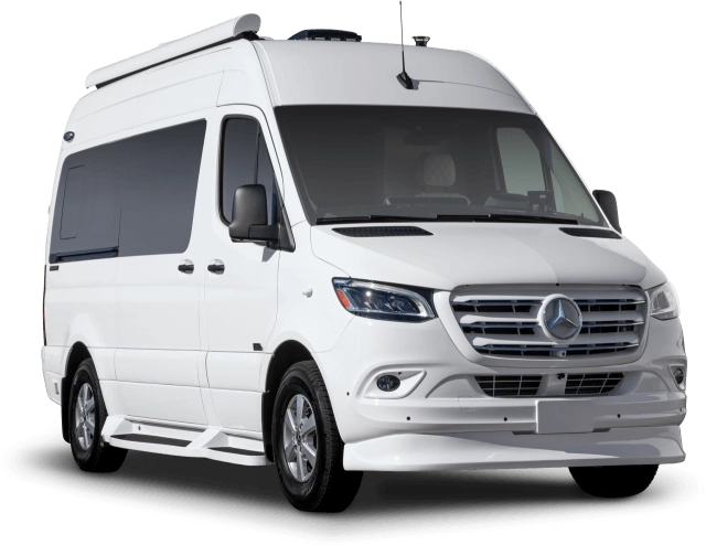 Midwest Automotive Designs | Giant RV