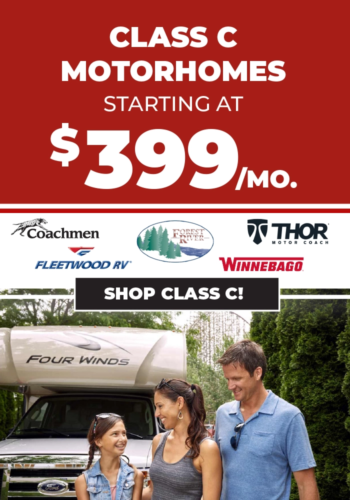 Giant RV | #1 Premier RV Dealer for Sales, Parts & Service