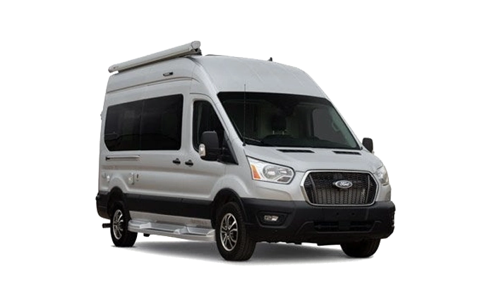 Camper Vans & Class B RVs | Giant RV Van Center
