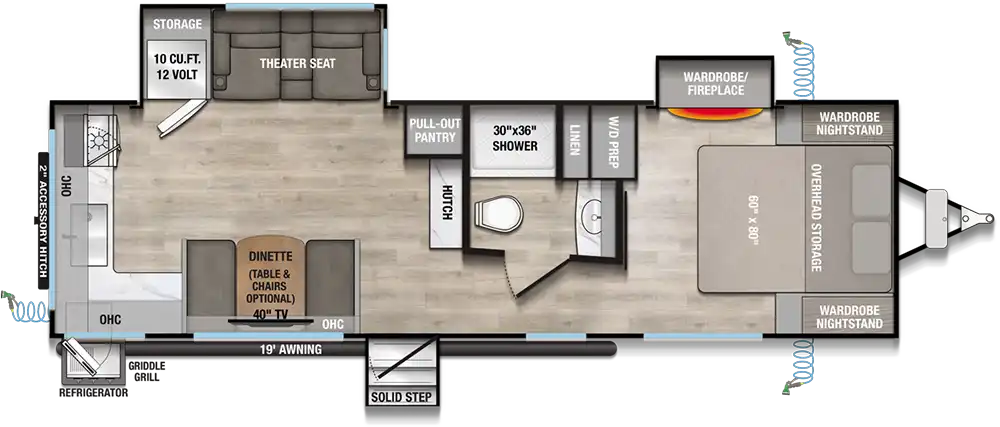 Alliance RV | Giant RV