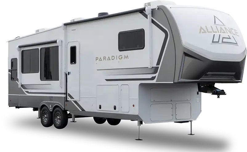 Alliance RV | Giant RV