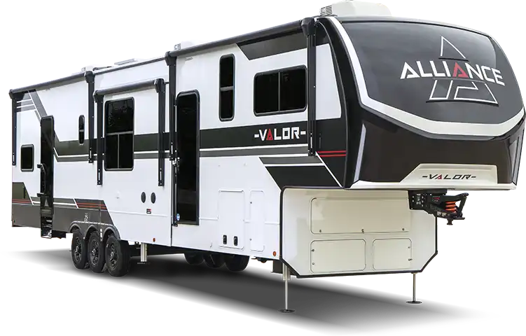 Alliance RV | Giant RV