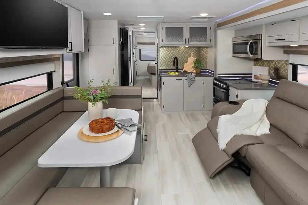 Coachmen RV | Giant RV