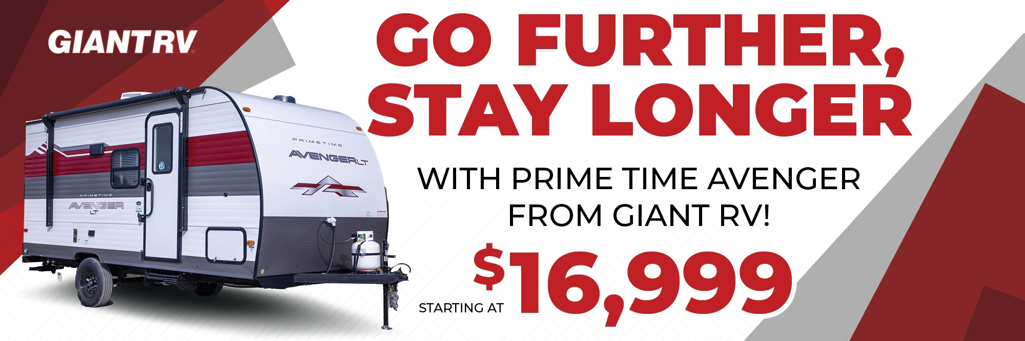 Giant RV | New & Used RVs for Sale in Southern California